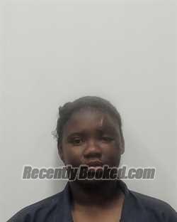 Recent Booking / Mugshot for AMIRACLE S HAMPTON in Montgomery County ...