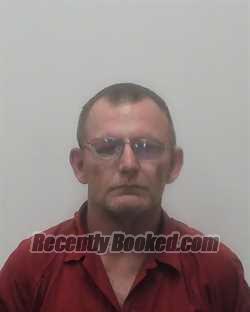 Recent Booking / Mugshot for KENNETH BYRON HALSEY in Montgomery County ...