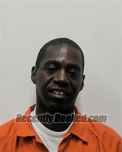 Recent Booking / Mugshot for HARRY OATES in Montgomery County, Alabama