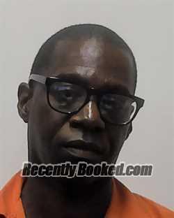 HARRY OATES Arrest Record & Booking Info – Montgomery County, Alabama ...