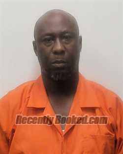 Recent Booking / Mugshot for RODERICK LEE HOLLOWAN in Montgomery County ...