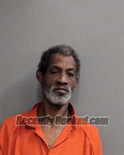 Recent Booking / Mugshot for IRA LEE DAVIDSON in Montgomery County, Alabama