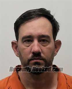 Recent Booking / Mugshot for JASON ALLEN ASBURY in Montgomery County ...