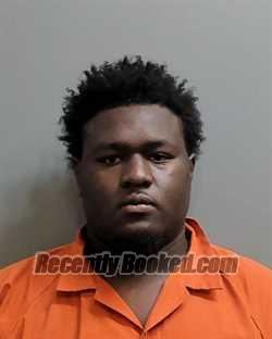 Recent Booking / Mugshot for JAMES ANTHONY PICKETT in Montgomery County ...