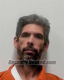 Recent Booking / Mugshot for JASON BRADLEY TRUSSELL in Montgomery ...