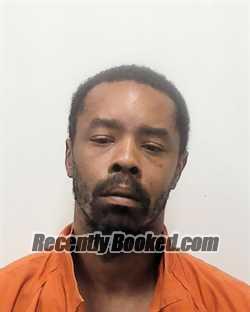 Recent Booking / Mugshot for JARVIS DEWAYNE BENNETT in Montgomery ...