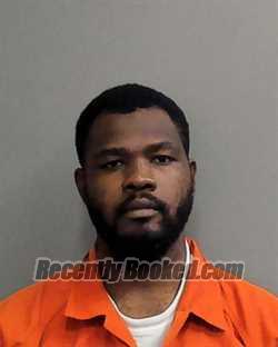 Recent Booking / Mugshot for JUSTIN HEATH WEBSTER in Montgomery County ...