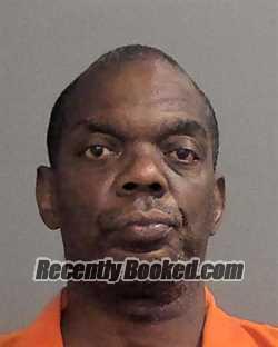 Recent Booking / Mugshot for JIMMY JONES in Montgomery County, Alabama