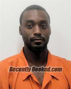 JACQUEZE JEMEL JACKSON Arrest Record & Booking Info – Montgomery County ...