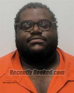 Recent Booking / Mugshot for JAMARCUS JUANDARIAN JACKSON in Montgomery ...