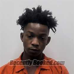 Recent Booking / Mugshot for JACOB JOSEPH TAYLOR in Montgomery County ...