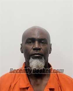 Recent Booking / Mugshot for JABARI NAKIA KING in Montgomery County ...