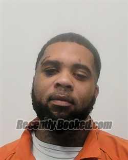 Recent Booking / Mugshot for JOSEPH NATHANIEL REEVES in Montgomery ...