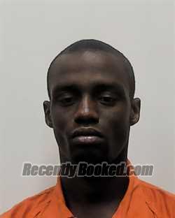 Recent Booking / Mugshot for JOSHUA NATHANIEL SMITH in Montgomery ...