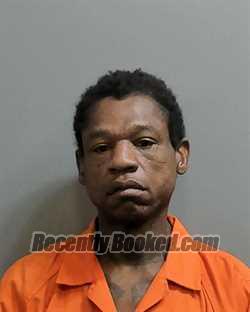Recent Booking / Mugshot for JOHN ROYCE GREER in Montgomery County, Alabama