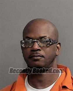 Recent Booking / Mugshot for JERMICHAEL RENARD GORDON in Montgomery ...