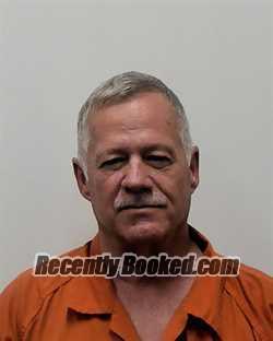 Recent Booking / Mugshot for JEFFERY RAYMOND HAND in Montgomery County ...