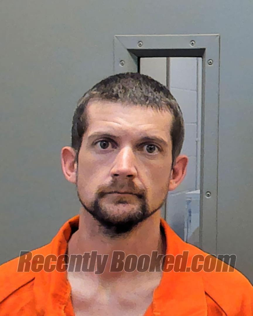 Recent Booking / Mugshot for JAMIE RYAN WHITE in Montgomery County, Alabama