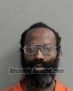 Recent Booking / Mugshot for JAMAR TYRONE FULTON in Montgomery County ...