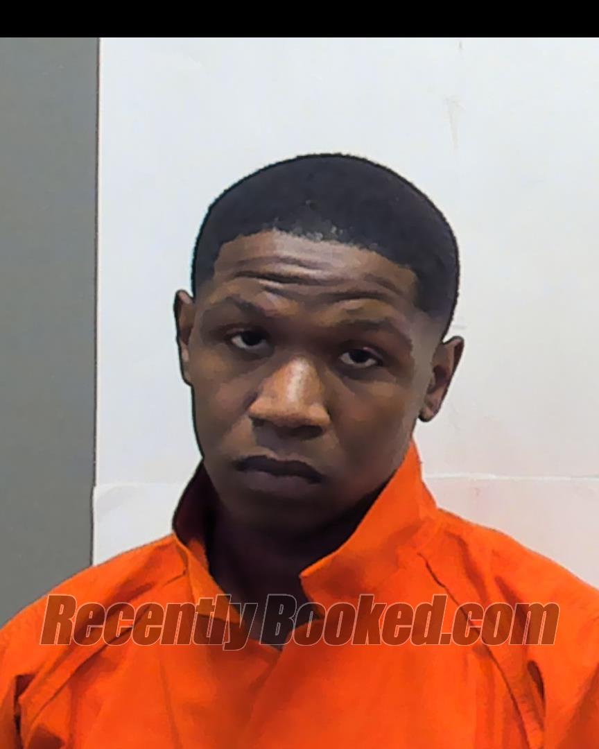 Recent Booking / Mugshot for JAMIE WILLIAMS in Montgomery County, Alabama