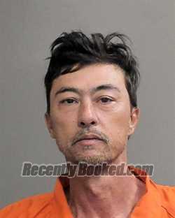 Recent Booking / Mugshot for JOHN WESLEY GOOCH in Montgomery County ...