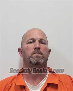 Joseph Wayne Langston Mugshot & Arrest Info | Montgomery County, AL