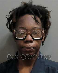 Recent Booking / Mugshot for KAWANNIS JACQUE KING in Montgomery County ...