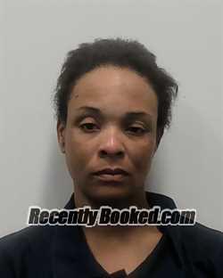 Recent Booking / Mugshot for KELA KENYETTA WRIGHT in Montgomery County ...