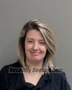 Recent Booking / Mugshot for KAYLA MARIE STEWART in Montgomery County ...