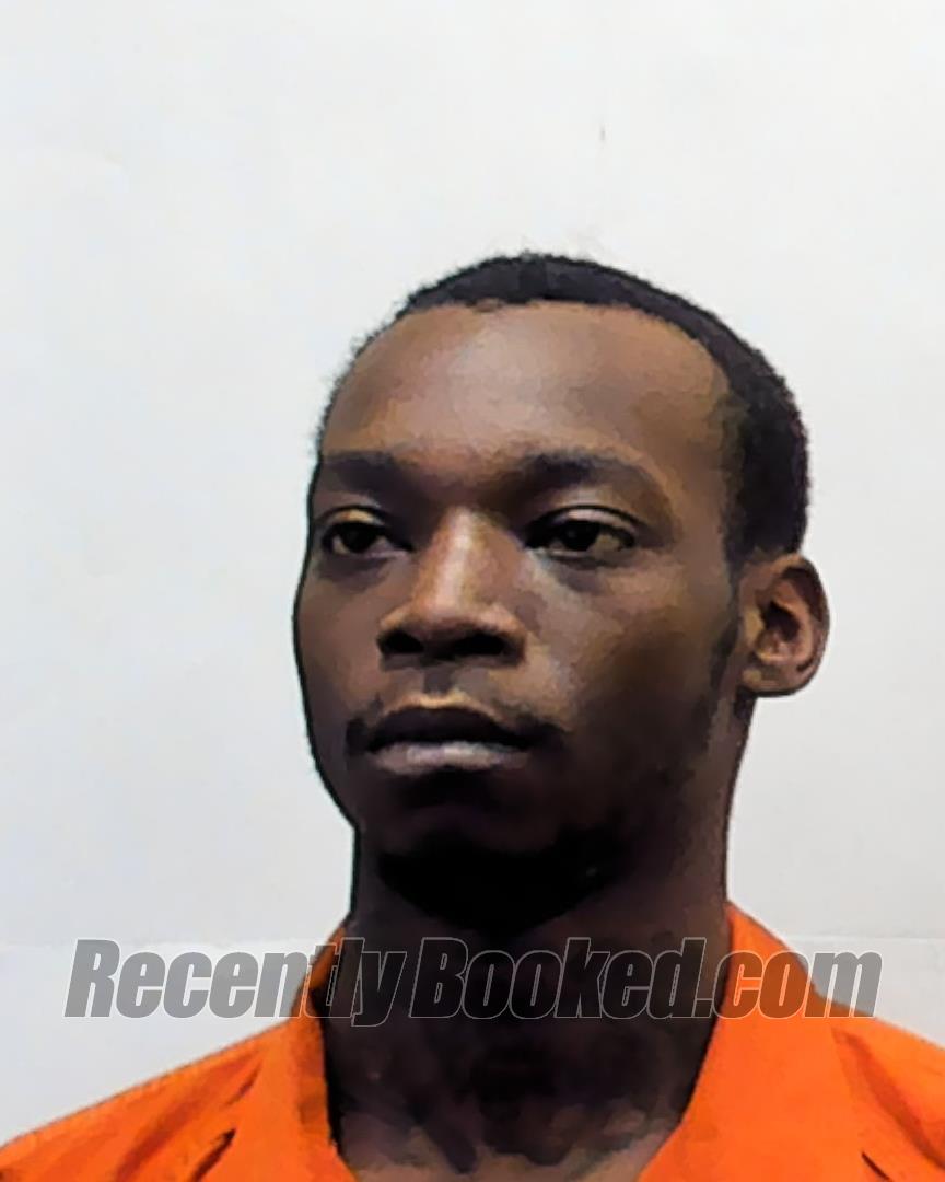Recent Booking / Mugshot for KEYONIA RASHAWN HALL in Montgomery County ...