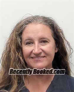 Recent Booking / Mugshot for KELLI SAYERS BURT in Montgomery County ...