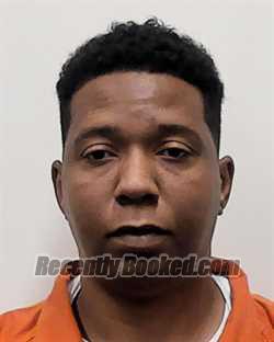 Recent Booking / Mugshot for KAMERON SHA'KEAR MALONE in Montgomery ...
