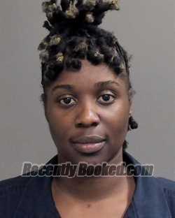 Recent Booking / Mugshot for KAWANDA TAMARIA JAMACHIA FLOWERS in ...