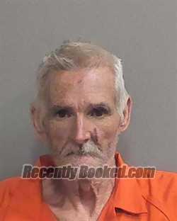 Recent Booking / Mugshot for LARRY EUGENE BULLOCK in Montgomery County ...