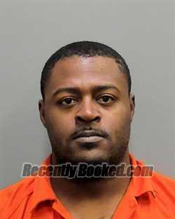 Recent Booking / Mugshot for EDWARD TYRONE LOCKLEAR in Montgomery ...