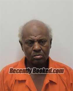 Recent Booking / Mugshot for LAVANDA JR GAMBLE in Montgomery County ...