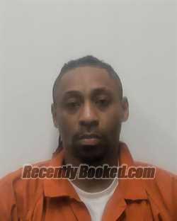 Recent Booking / Mugshot for JEREMIAH LEWIS in Montgomery County, Alabama