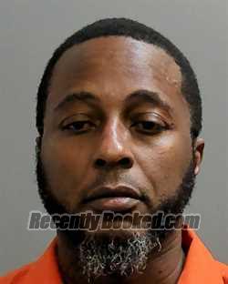 LENORIS JEROME ROLLE Arrest Record & Booking Info – Montgomery County ...
