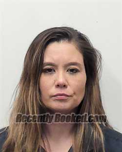 Recent Booking / Mugshot for MARIA ANN HADDEN in Montgomery County, Alabama