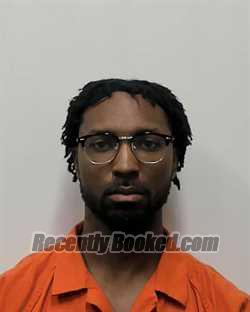 Recent Booking / Mugshot for MARIO DEANGELO ANTWAIN GRANT in Montgomery ...