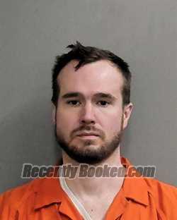 Recent Booking / Mugshot for MICHAEL DAVID MILLER in Montgomery County ...