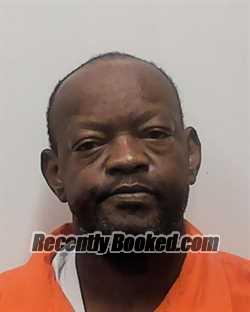 GERALD DURAND MCQUEEN Arrest Record & Booking Info – Montgomery County ...