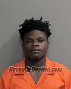 Recent Booking / Mugshot for MARDREKUS JAQUAN LEE in Montgomery County ...