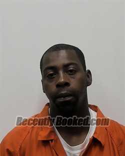 Recent Booking / Mugshot for MICHAEL JERMAINE WILLIAMS in Montgomery ...