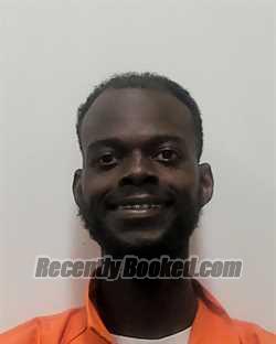 Recent Booking / Mugshot for KWAMANE DREVION MORRIS in Montgomery ...