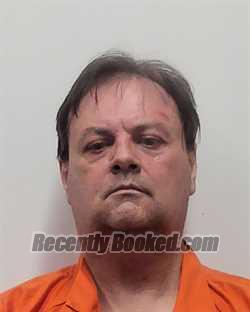 MICHAEL LYNN HESTER Arrest Record & Booking Info – Montgomery County ...