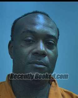 Recent Booking / Mugshot for MICHAEL LEE MORRIS in Montgomery County ...
