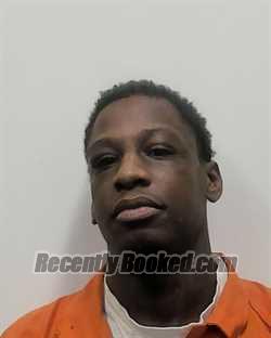 Recent Booking / Mugshot for MARKIA RATEZ PETTUS in Montgomery County ...
