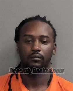 Recent Booking / Mugshot for MICHAEL SHARMINE BUTLER in Montgomery ...