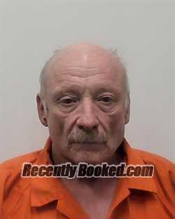 Recent Booking / Mugshot for SAMUEL EUGENE MURRY in Montgomery County ...